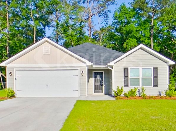 Houses For Rent in Springfield GA - 8 Homes | Zillow