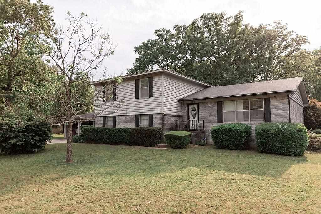 922 Cara Jane Dr, Redfield, AR 72132 | Zillow
