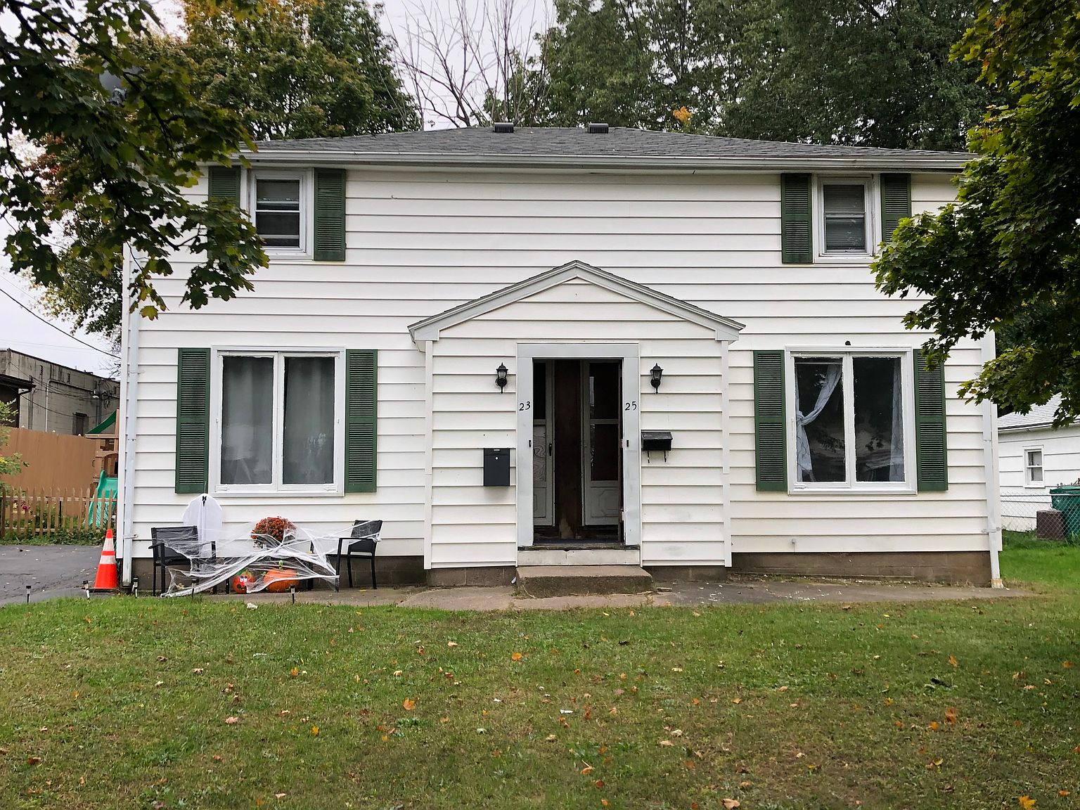 25 Sutorius Dr, Rochester, NY 14616 | Zillow