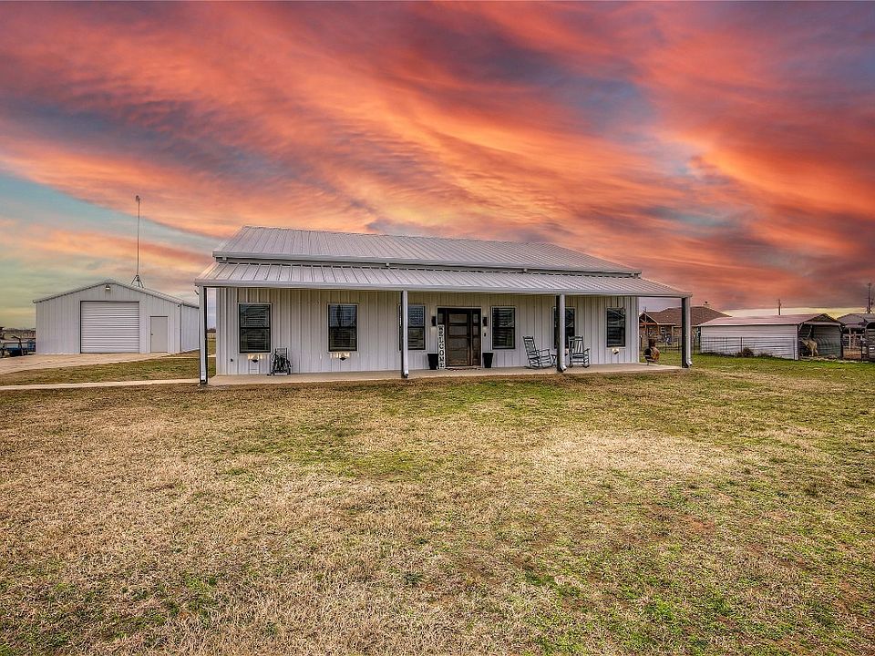 18300 County Road 4001, Mabank, TX 75147 | MLS #20251606 | Zillow