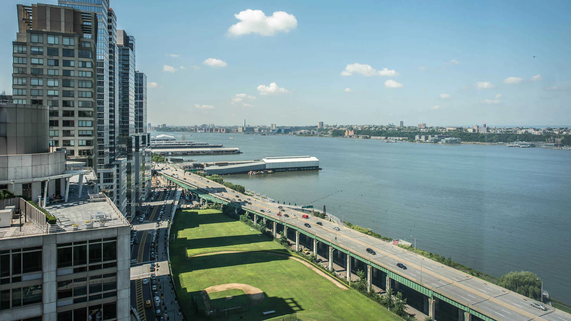 140 Riverside Boulevard #1408 in Lincoln Square, Manhattan | StreetEasy