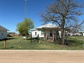 530 1st St, Rexford, KS 67753 | Zillow