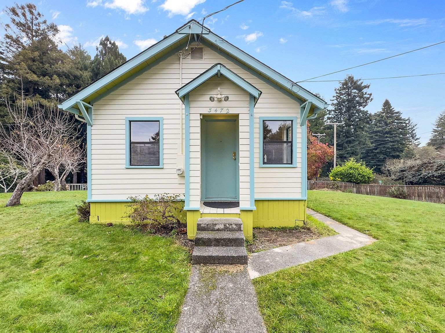 3472 N St, Eureka, CA 95503 | Zillow