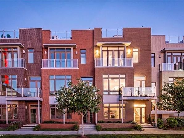 Cleveland OH Luxury Apartments For Rent - 804 Rentals | Zillow