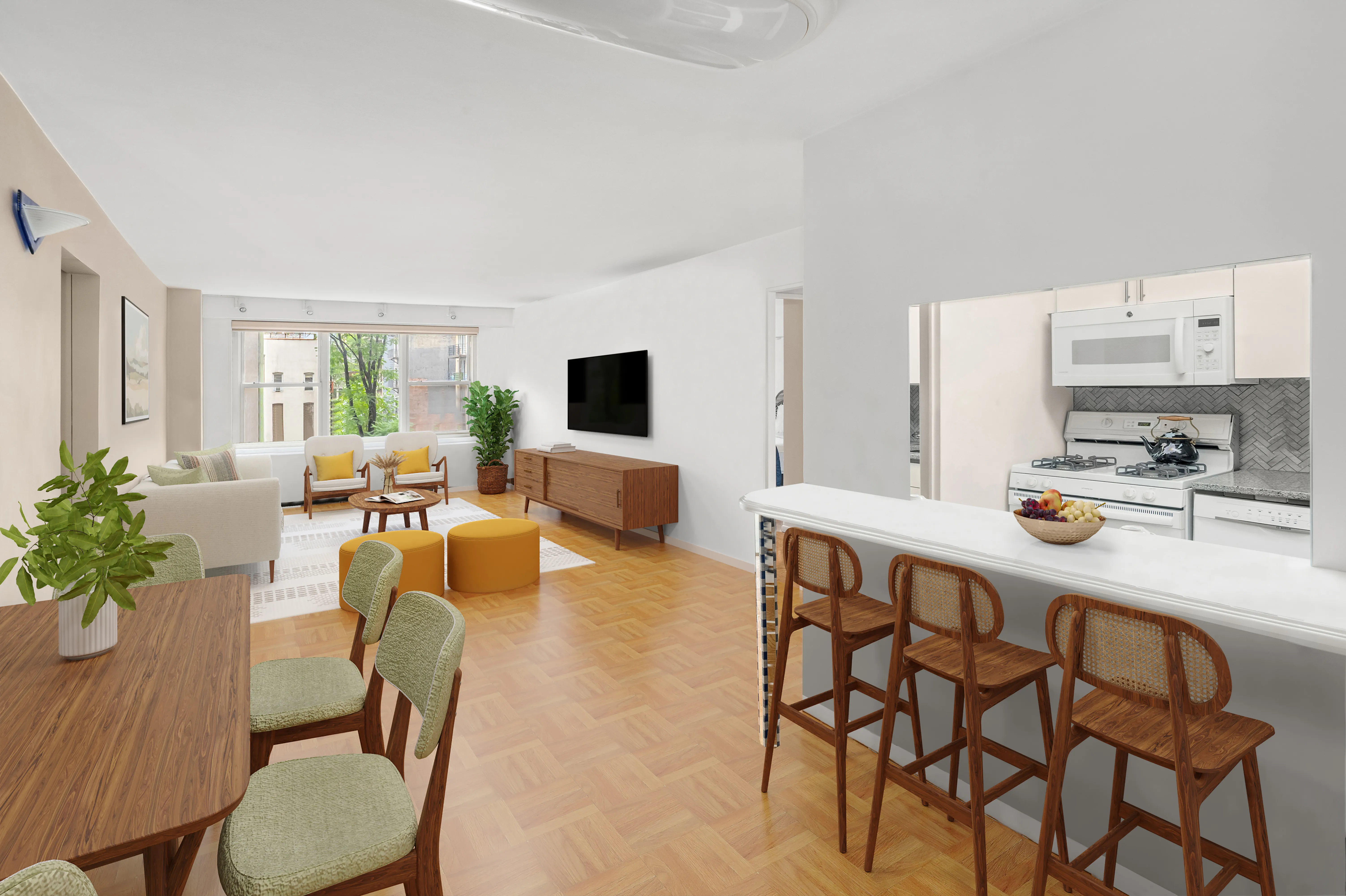 370 East 76th Street #A503 in Lenox Hill, Manhattan | StreetEasy