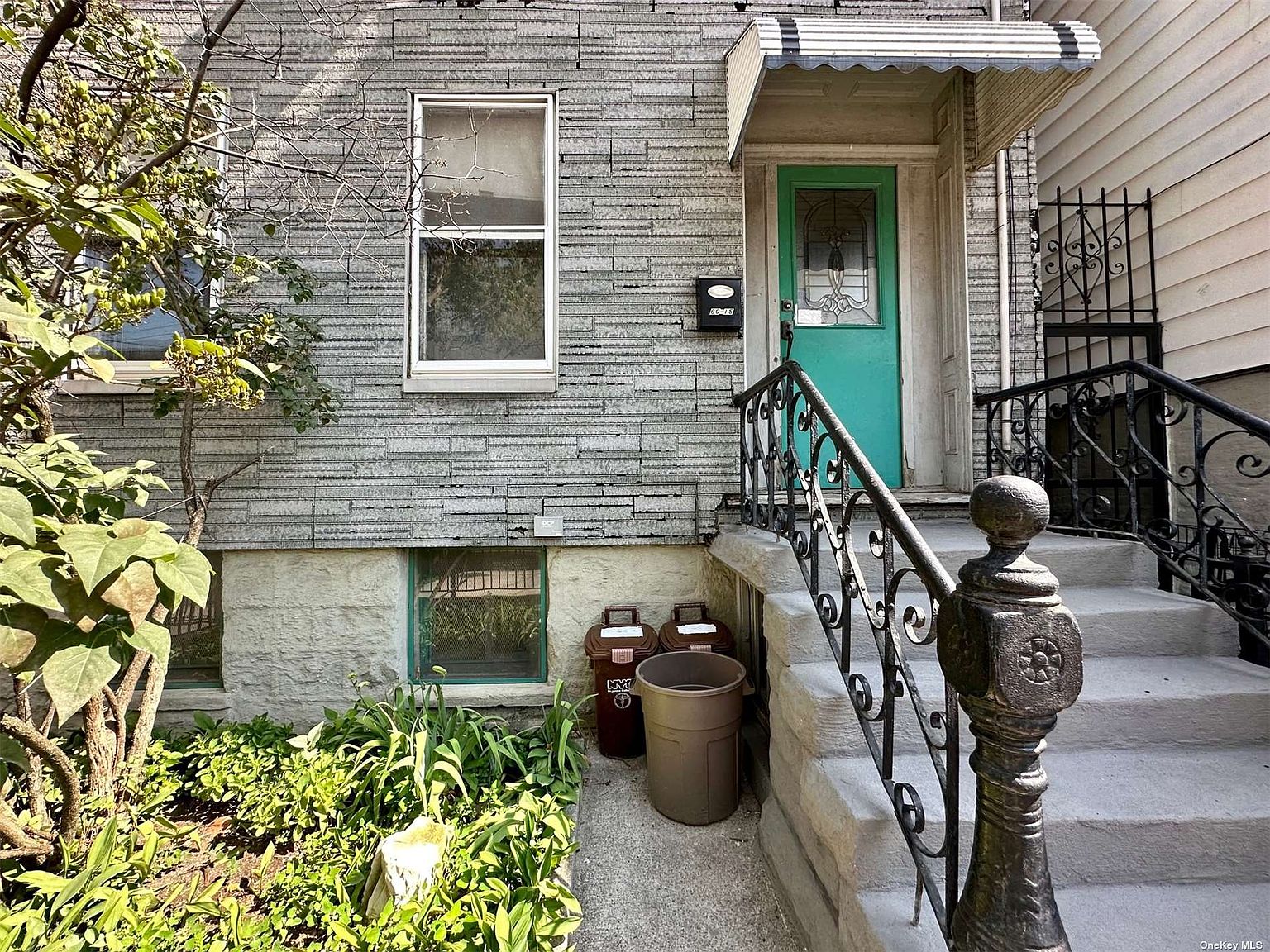 60-15 Maspeth Avenue, Flushing, NY 11378 | MLS #3582856 | Zillow