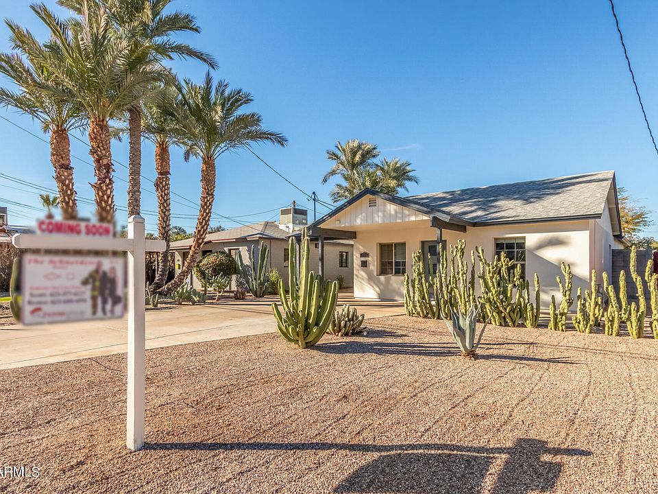 1014 E Mitchell Dr, Phoenix, AZ 85014 | Zillow