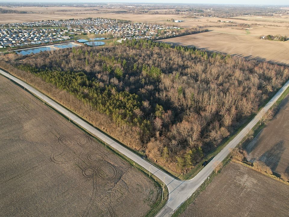 0 W Offner Rd, Beecher, IL 60401 | MLS #11759044 | Zillow