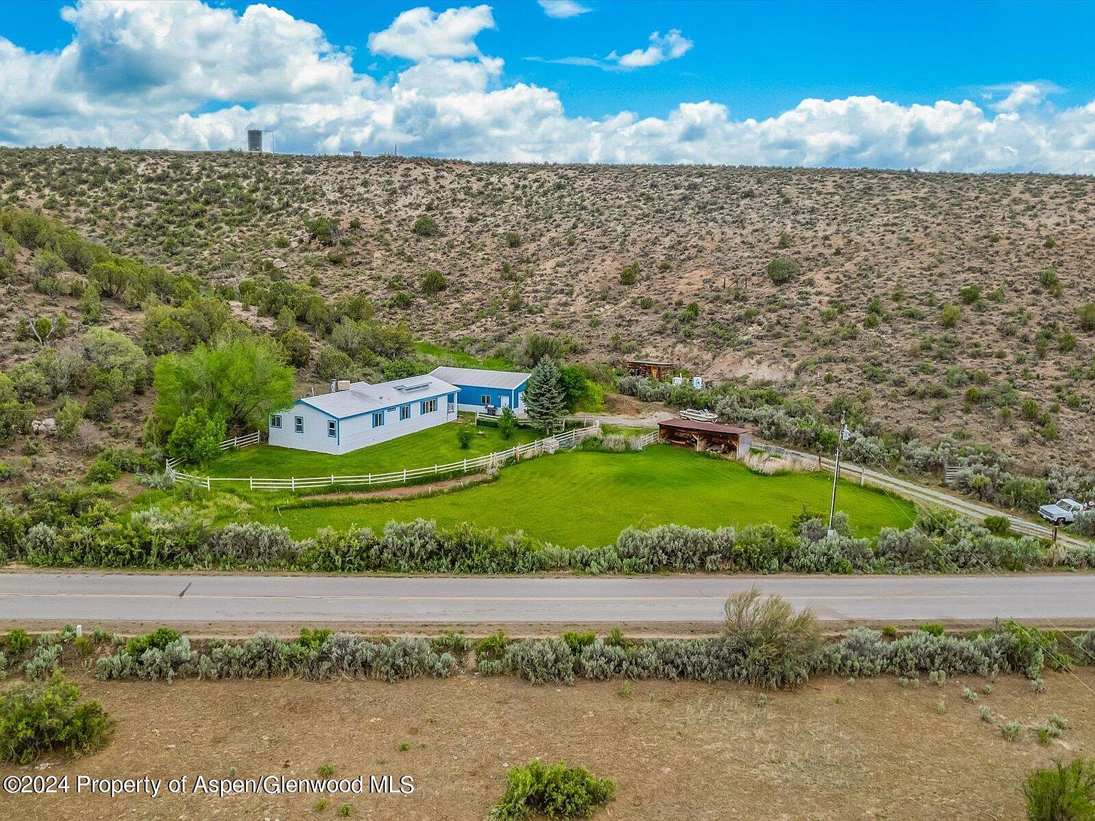 4613 County Road 315, Silt, CO 81652 | Zillow