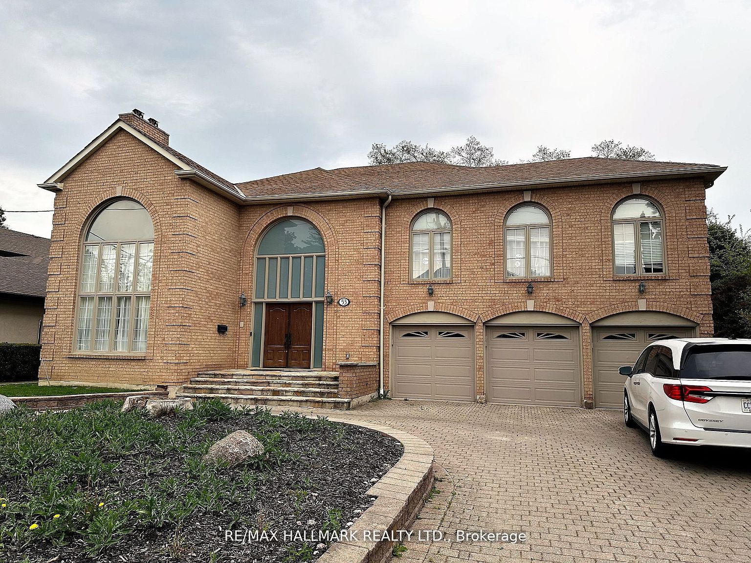 53 Harrison Rd, Toronto, ON M2L 1V7 | Zillow