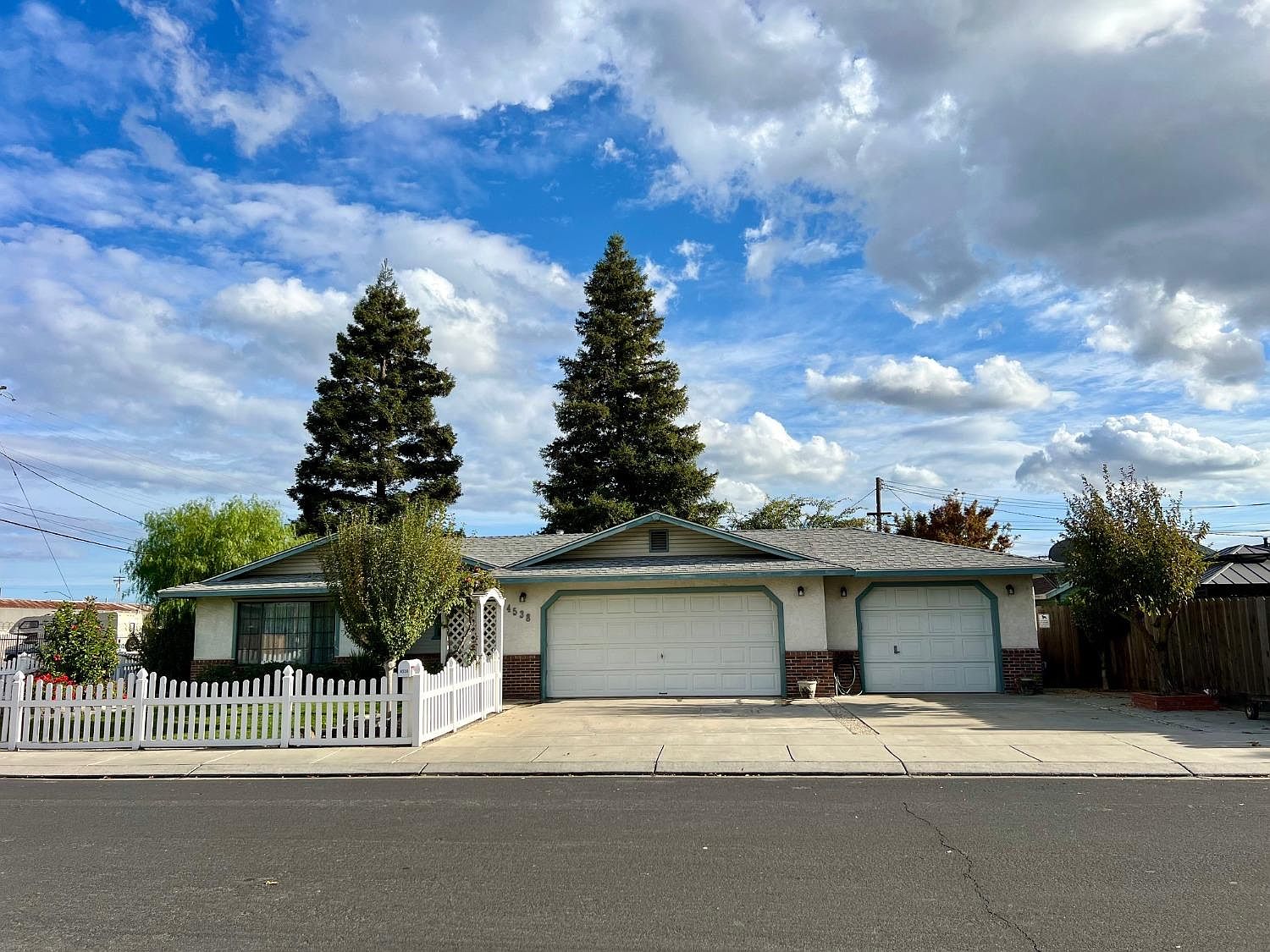 4538 Elmore Ave, Salida, CA 95368 | Zillow