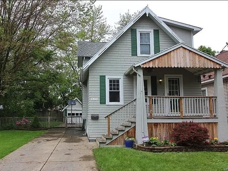 124 Callodine Ave, Amherst, NY 14226 | Zillow