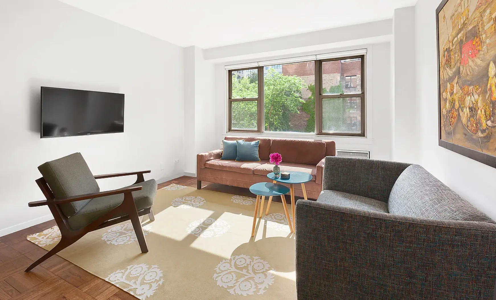 2 Charlton Street #7 in Hudson Square, Manhattan | StreetEasy