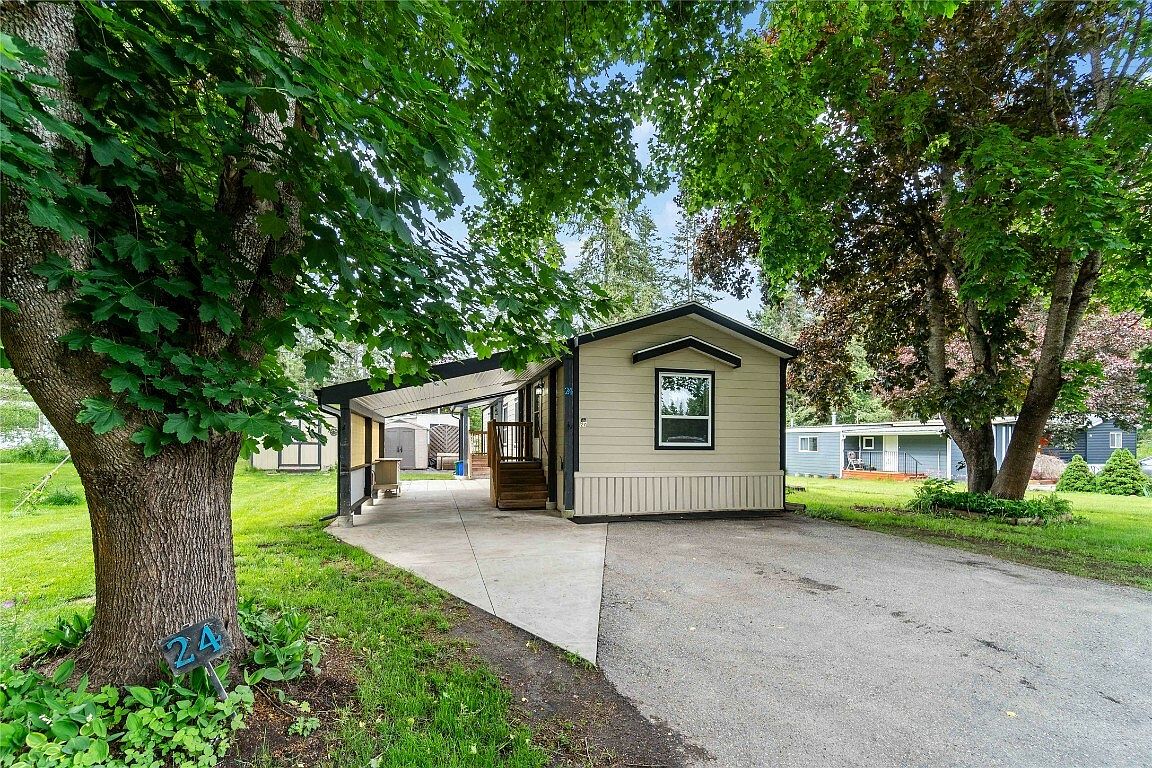 2500 Highway 97b SE #24, Schuswap, BC V1E 2P7 | Zillow