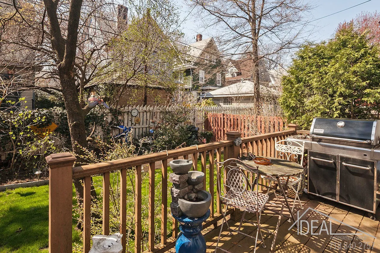 734 Rugby Road in Ditmas Park, Brooklyn | StreetEasy