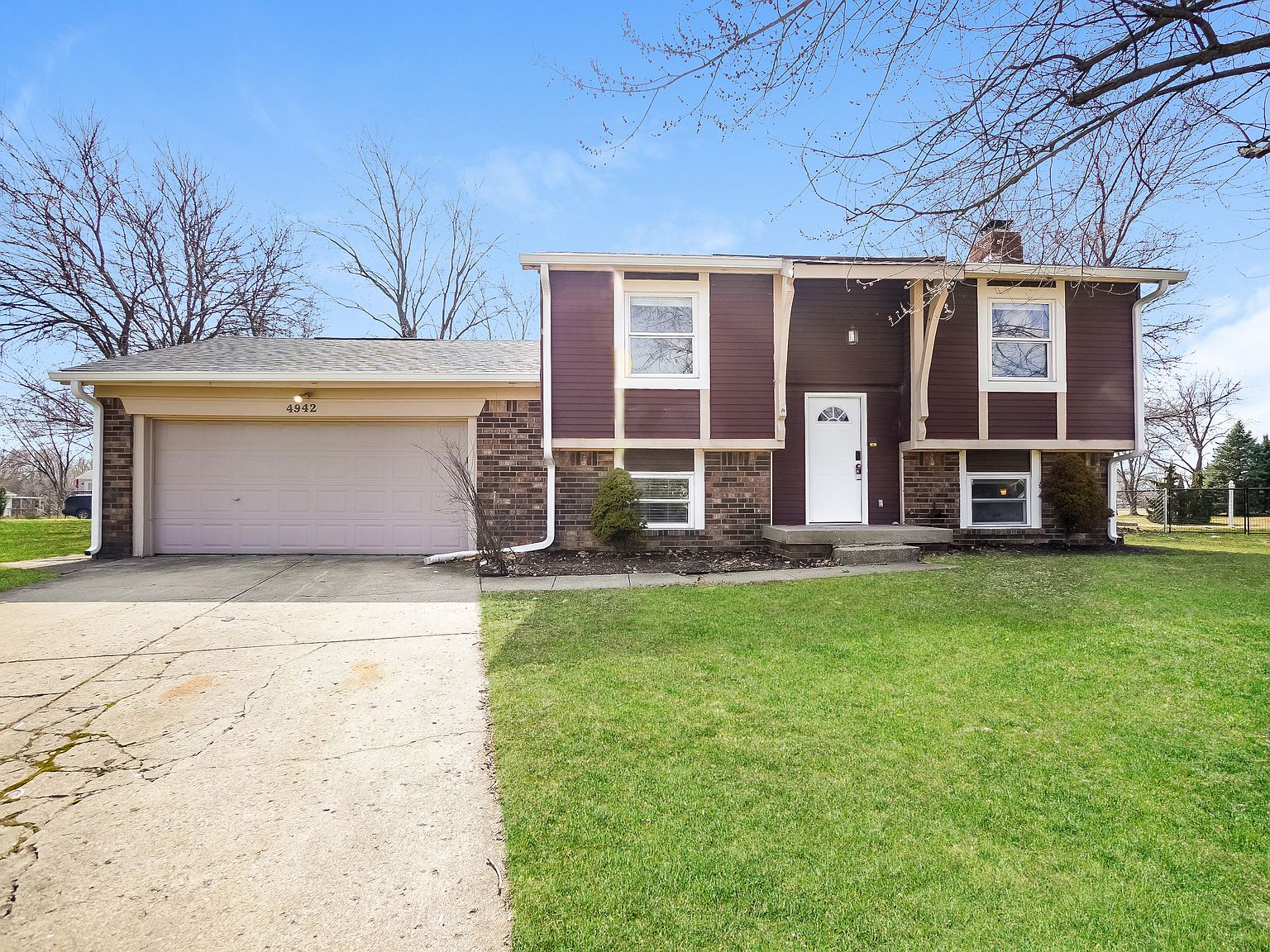 4942 Carry Back Ln, Indianapolis, IN 46237 | MLS #21945249 | Zillow