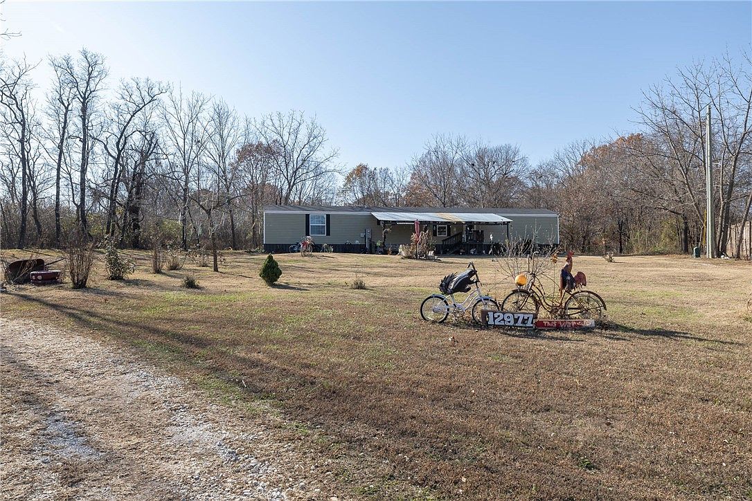 12977 Kelly Rd, Springdale, AR 72762 | Zillow