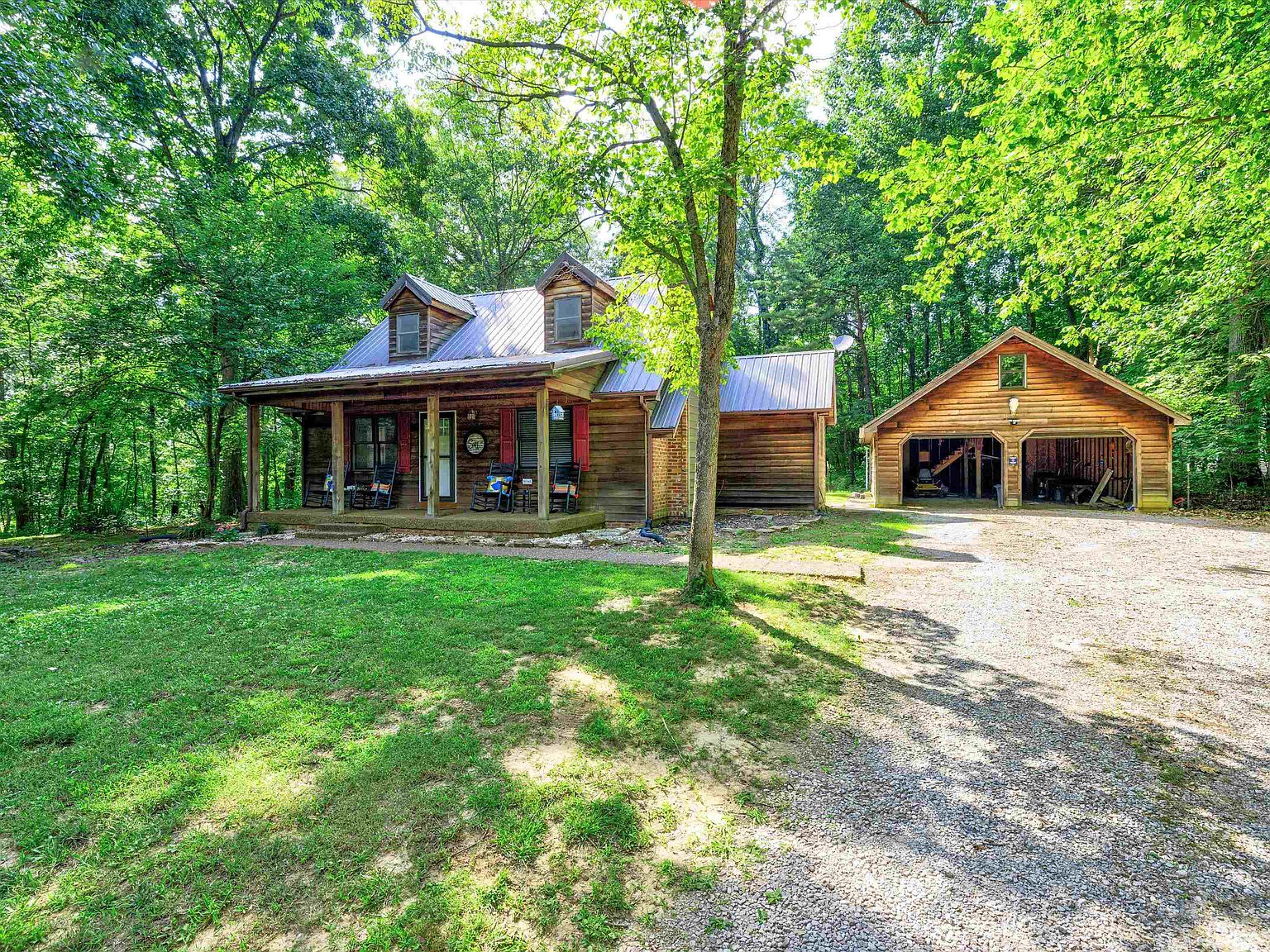 6637 Roberts Rd, Robards, KY 42452 | Zillow