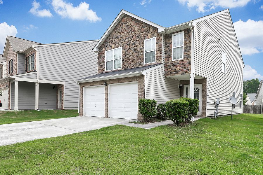 6688 Jules Trce, Palmetto, GA 30268 | Zillow