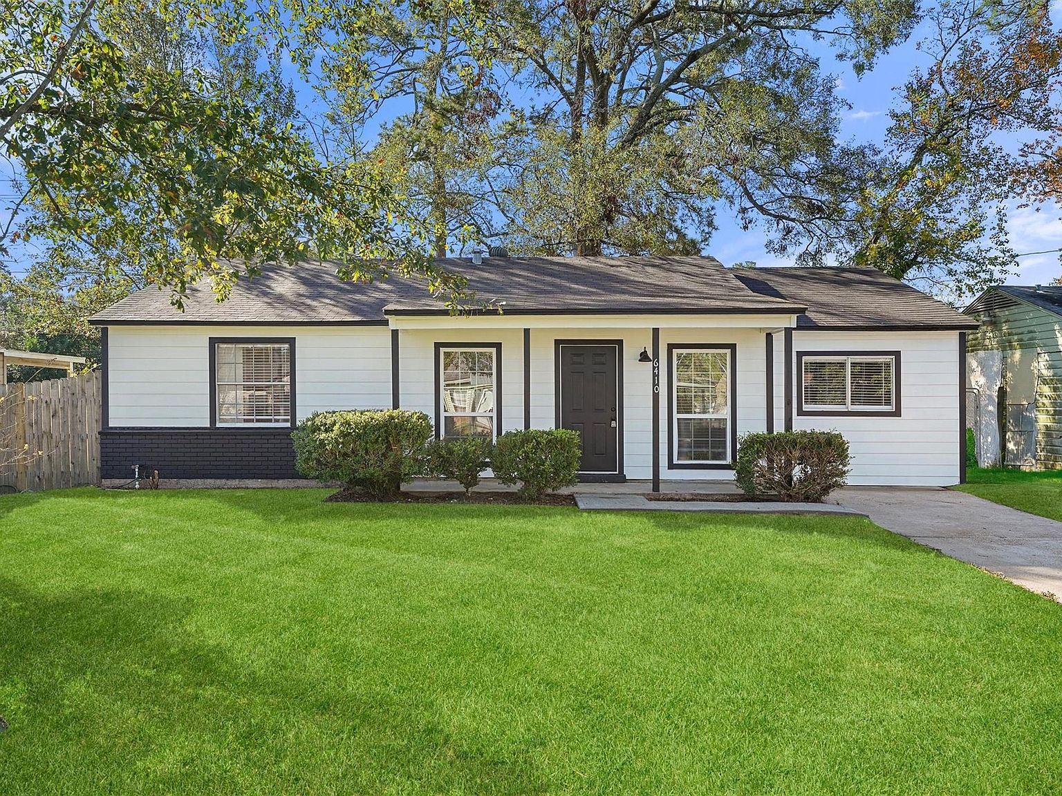 6410 Hartwick Rd, Houston, TX 77016 | MLS #86360842 | Zillow