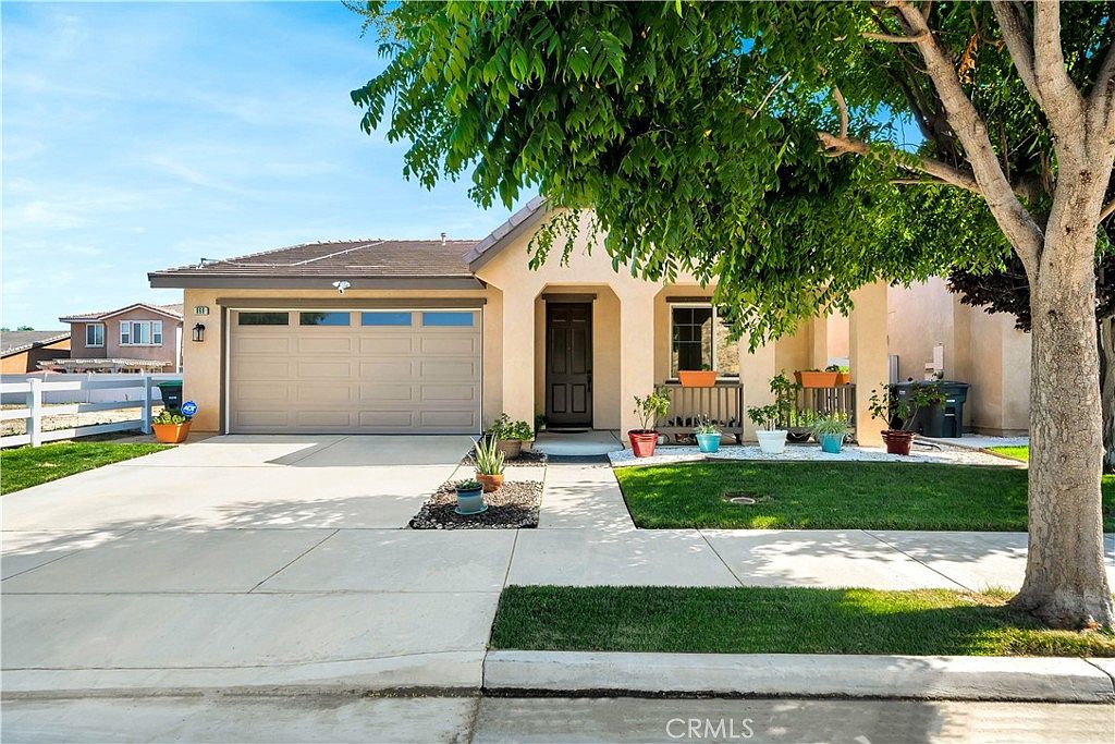 868 White Pepper Dr, Hemet, CA 92545 | Zillow