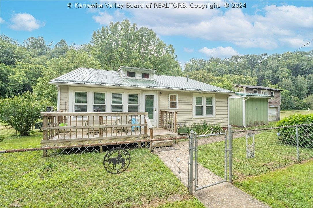 1158 Pine Grove Rd, Amma, WV 25005 | Zillow