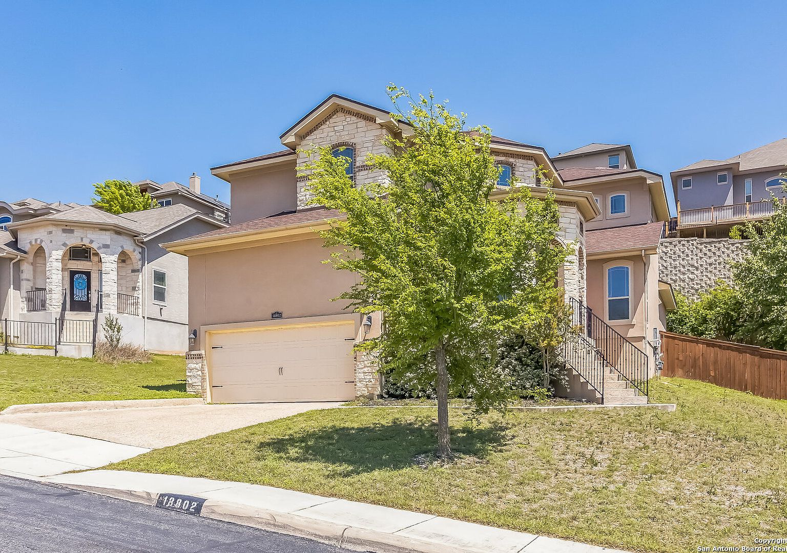 18802 Edwards Edge, San Antonio, TX 78256 | MLS #1858836 | Zillow