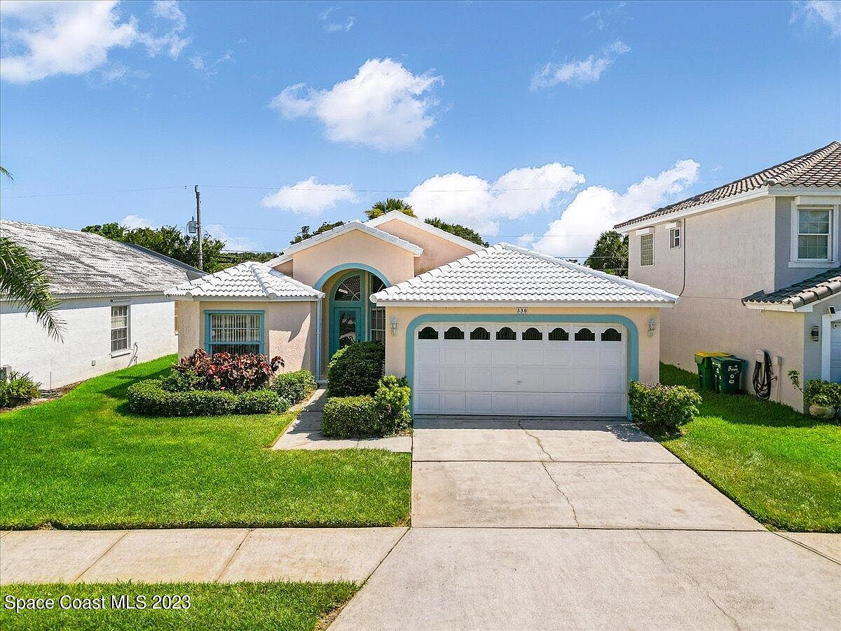 330 Las Olas Dr, Melbourne Beach, FL 32951 | MLS #970722 | Zillow