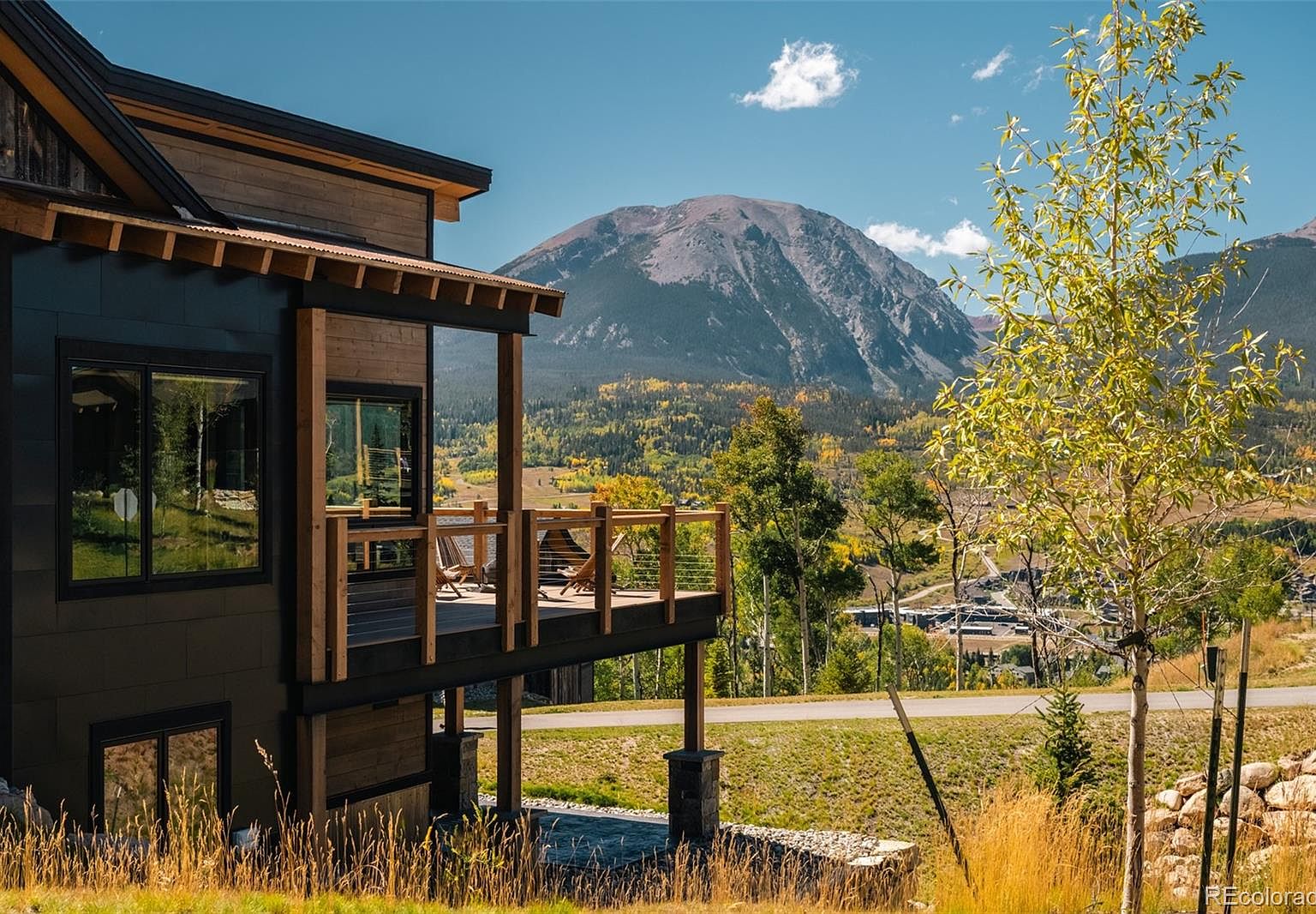 344 Angler Mountain Ranch Road S, Silverthorne, CO 80498 | MLS #1685838 ...