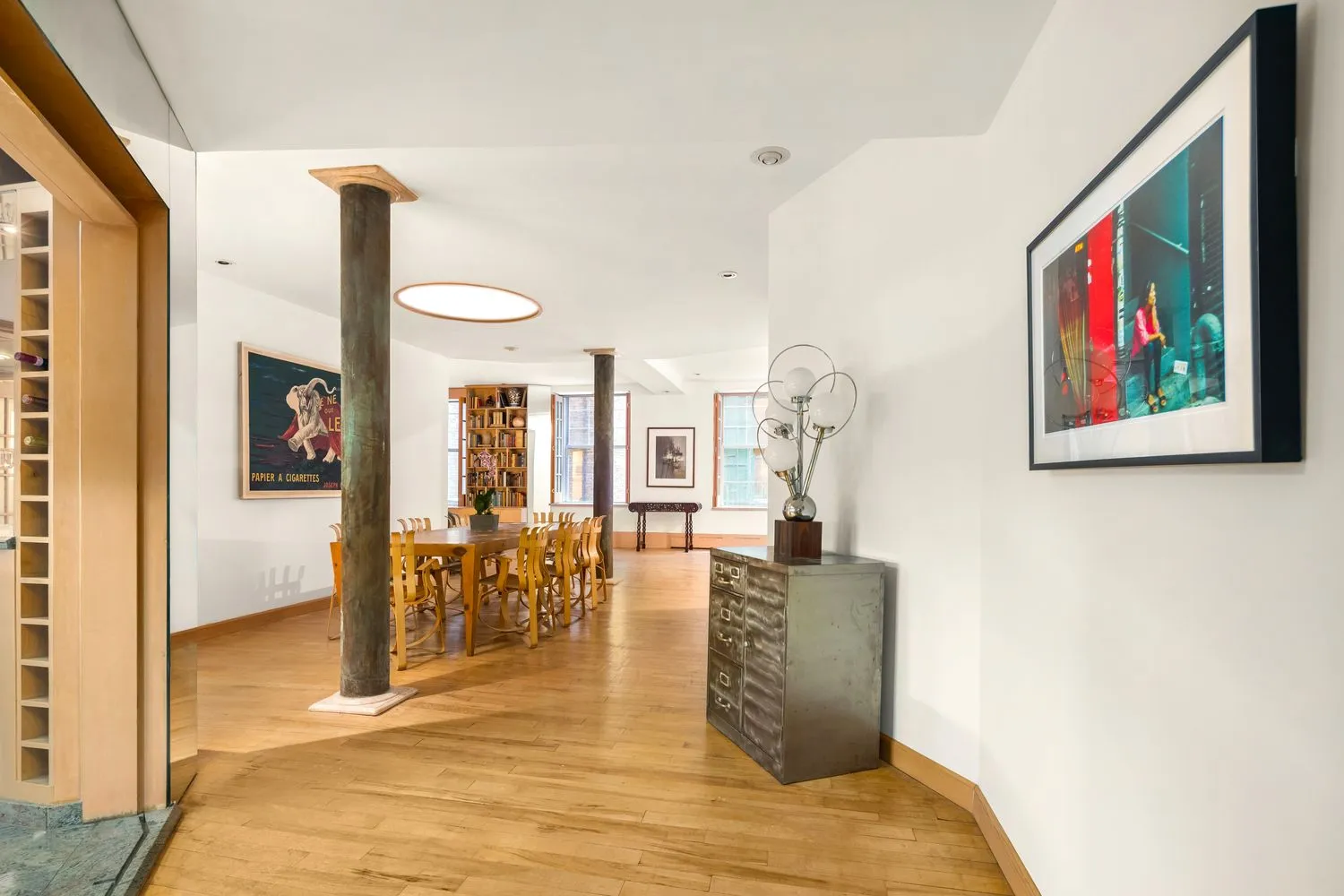 131 Mercer Street #2B in Soho, Manhattan | StreetEasy