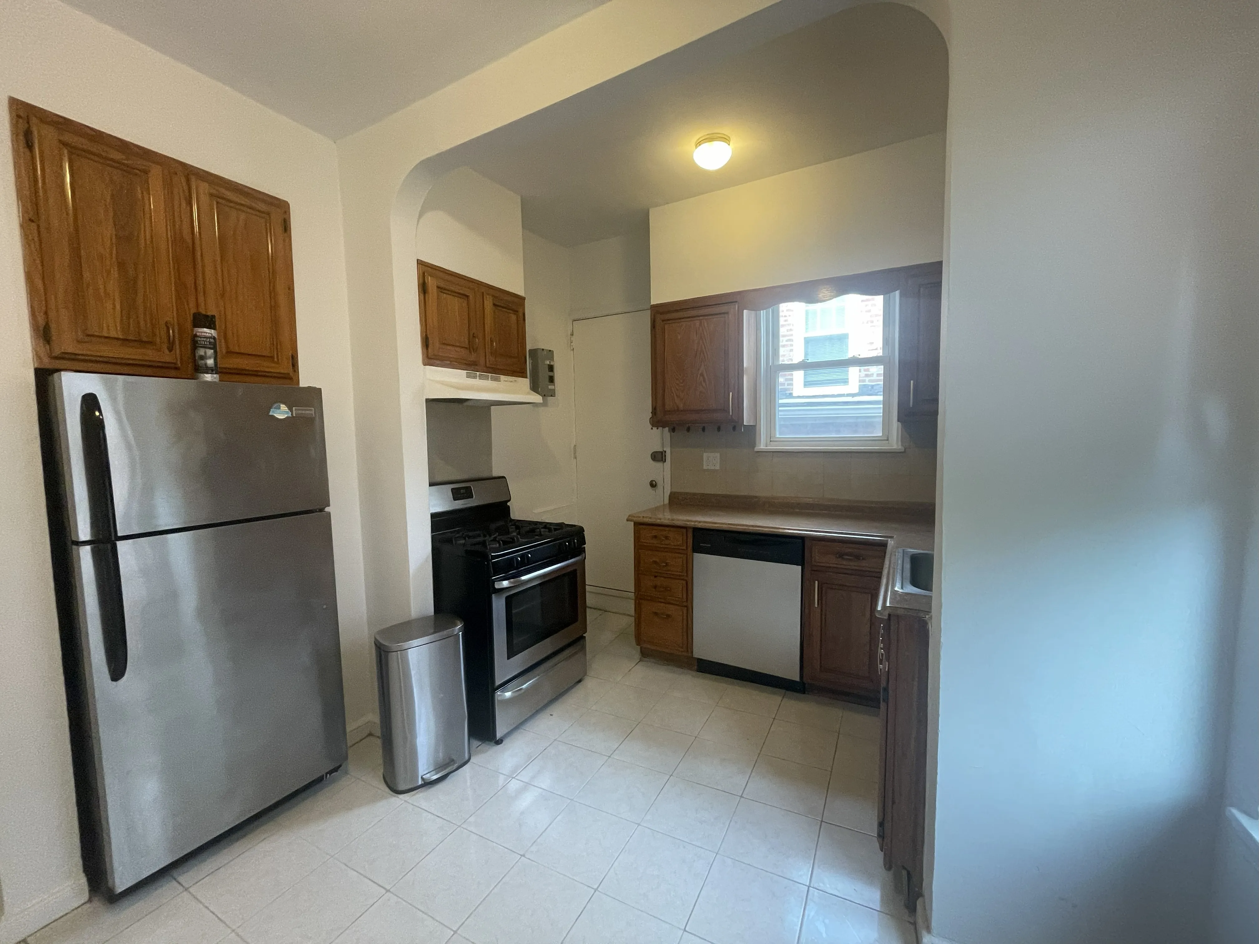 537 West 232nd Street #2 in Spuyten Duyvil, Bronx | StreetEasy