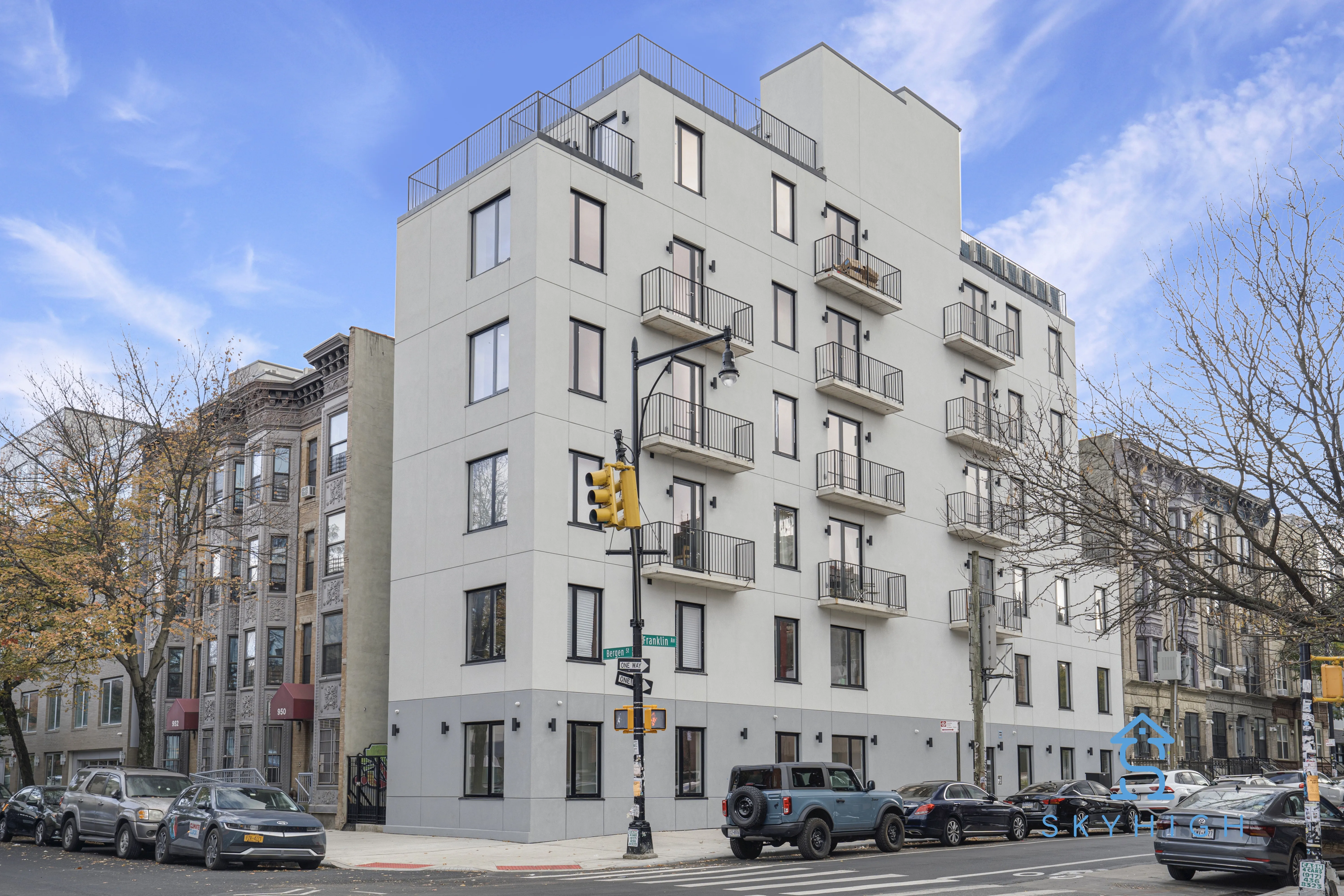 948 Bergen Street #4C in Crown Heights, Brooklyn | StreetEasy