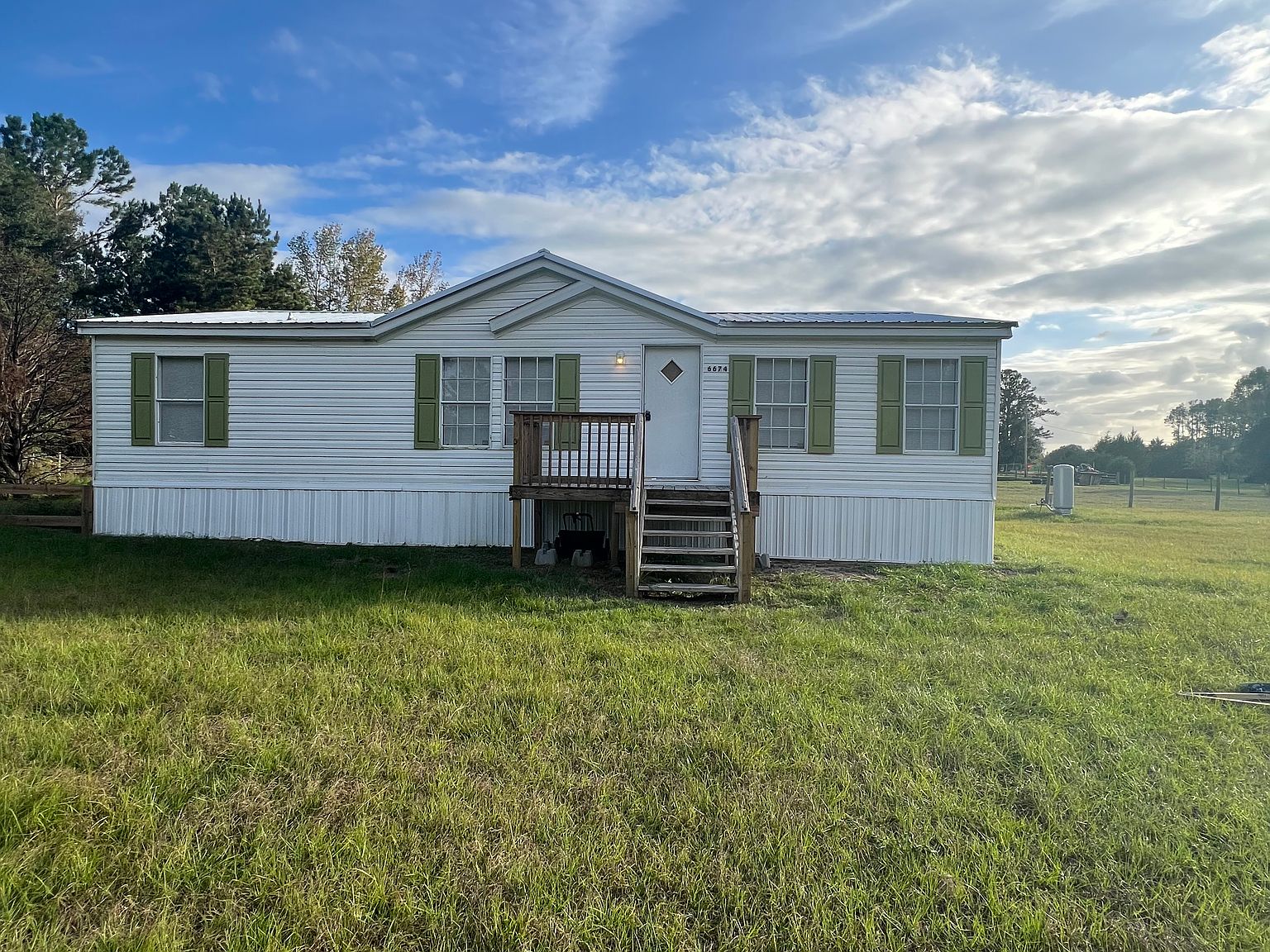 6674 SW 55th Way, Lake Butler, FL 32054 | Zillow