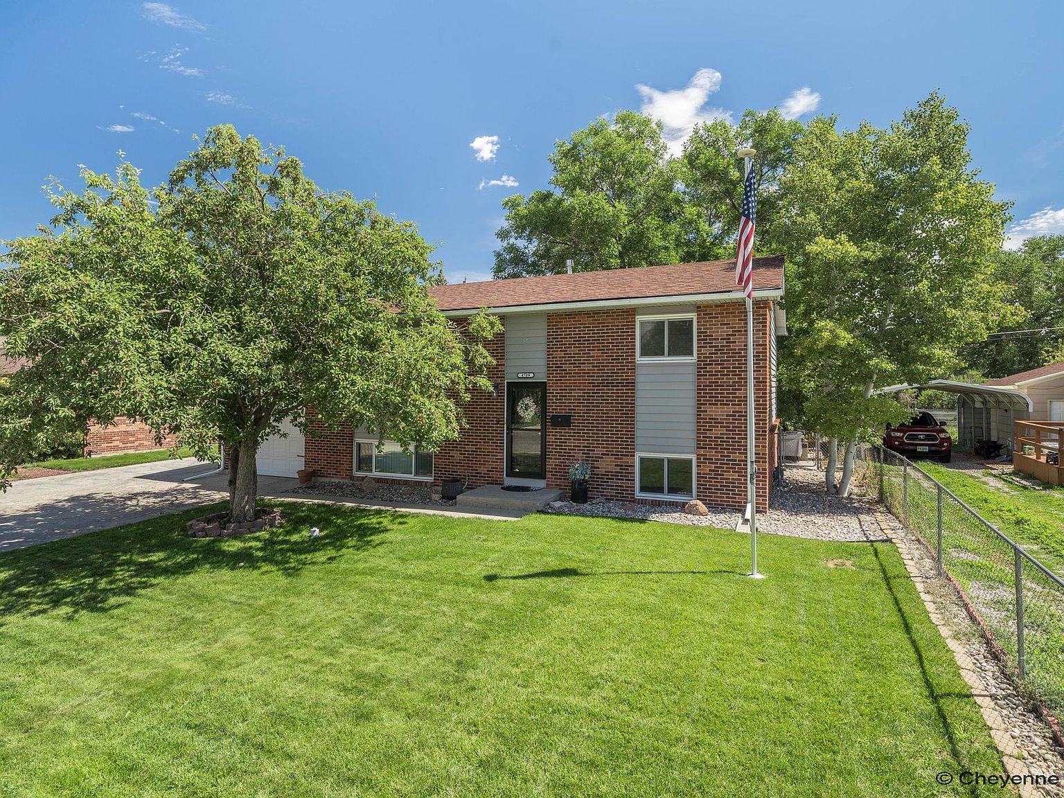 4709 Maple Way, Cheyenne, WY 82009 | Zillow