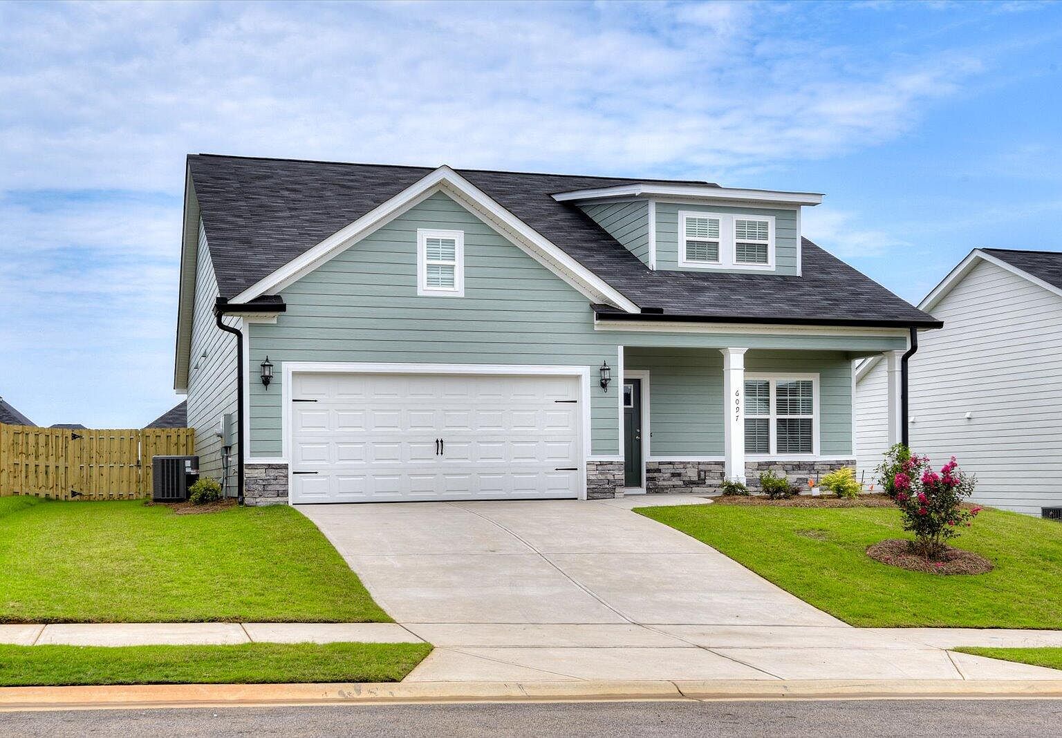 6097 Bakerville Ln, North Augusta, SC 29860 | Zillow