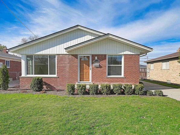 Recently Sold Homes in Saint Clair Shores MI - 4056 Transactions | Zillow