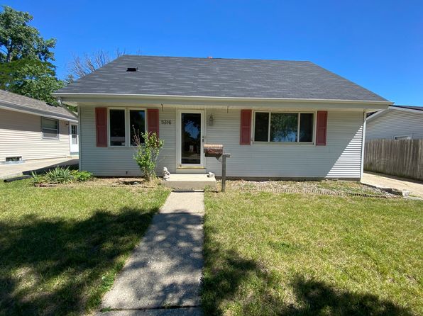 Houses For Rent in Racine WI - 9 Homes | Zillow