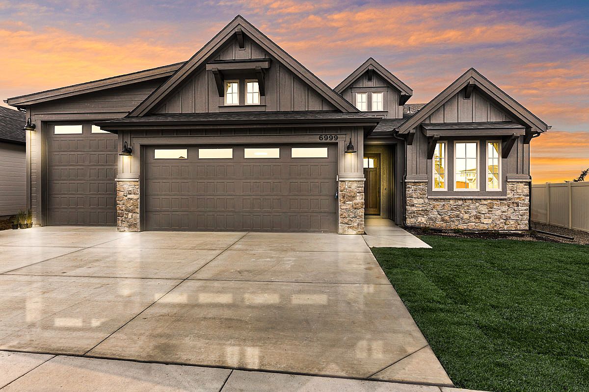 Foxfire Plan, Skybreak, Meridian, ID 83642 | Zillow
