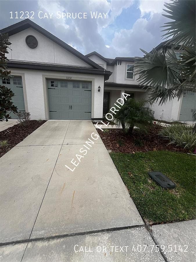 11232 Cay Spruce Way, San Antonio, FL 33576 | Zillow