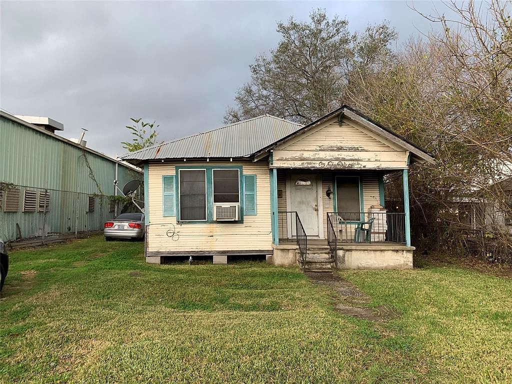 3003 1 2 Chapman St Houston Tx 77009 Zillow