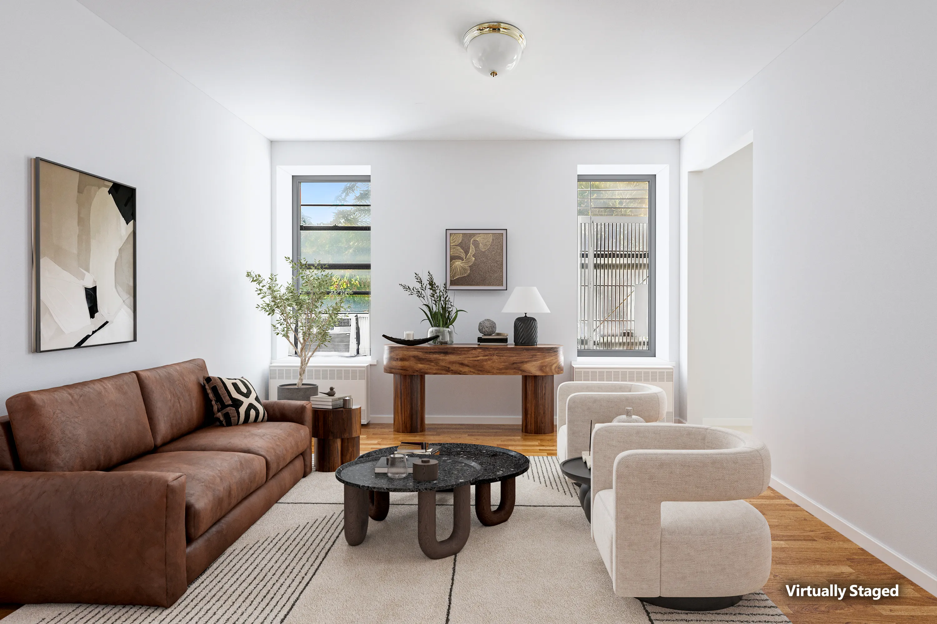 101 West 115th Street #2C in South Harlem, Manhattan | StreetEasy