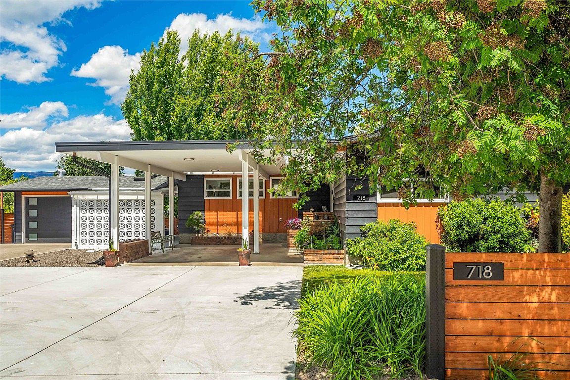 718 Hazell Rd, Kelowna, BC V1W 1R3 | MLS #10316422 | Zillow