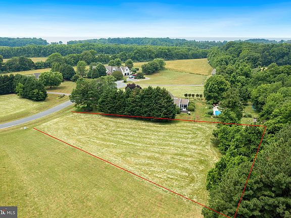 LOT 22 Hagy Rd, Rock Hall, MD 21661 | MLS #MDKE2002808 | Zillow