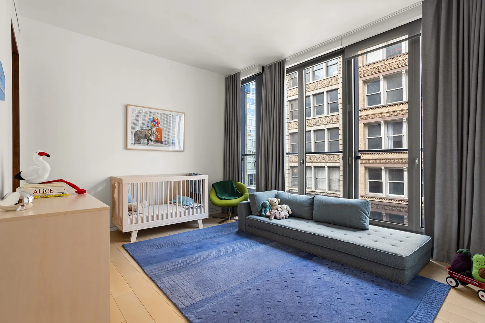 27 Wooster Street #4A in Soho, Manhattan | StreetEasy