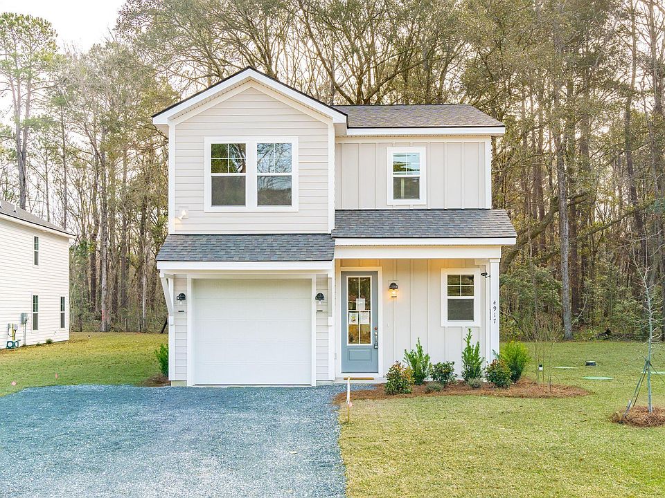 4917 N Highway 17, Awendaw, SC 29429 | Zillow