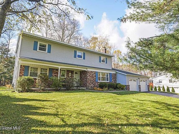 68 Apple Tree Lane, Clifton Park, NY 12065 | Zillow
