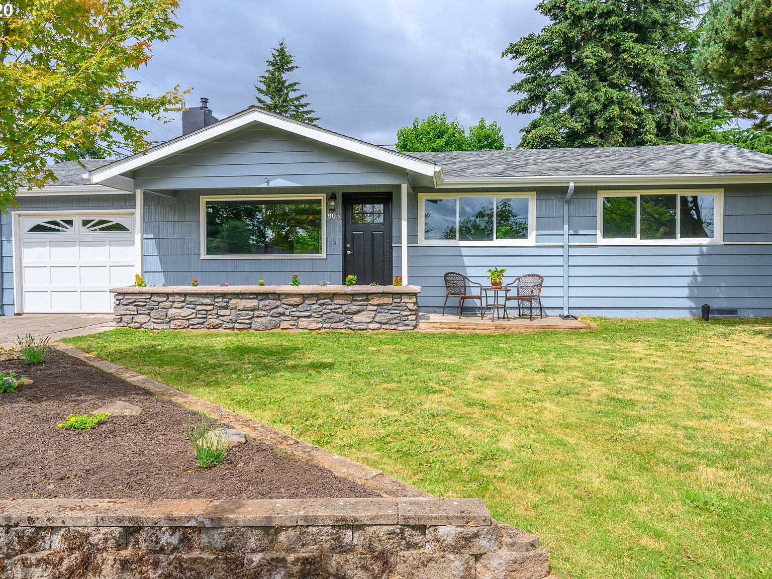 805 SE 143rd Ave, Portland, OR 97233 | Zillow
