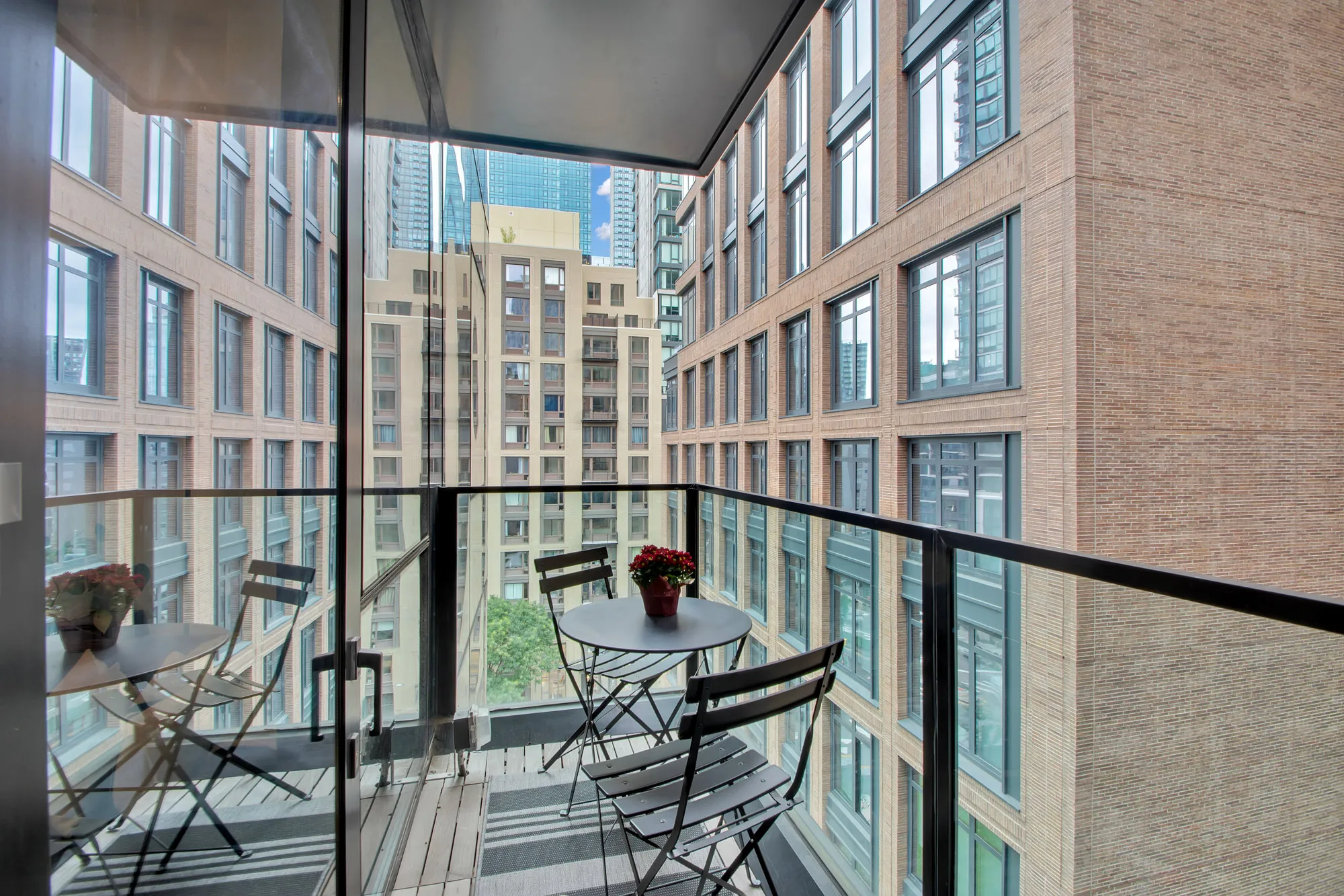 5 Court Square West #8A in Hunters Point, Queens | StreetEasy