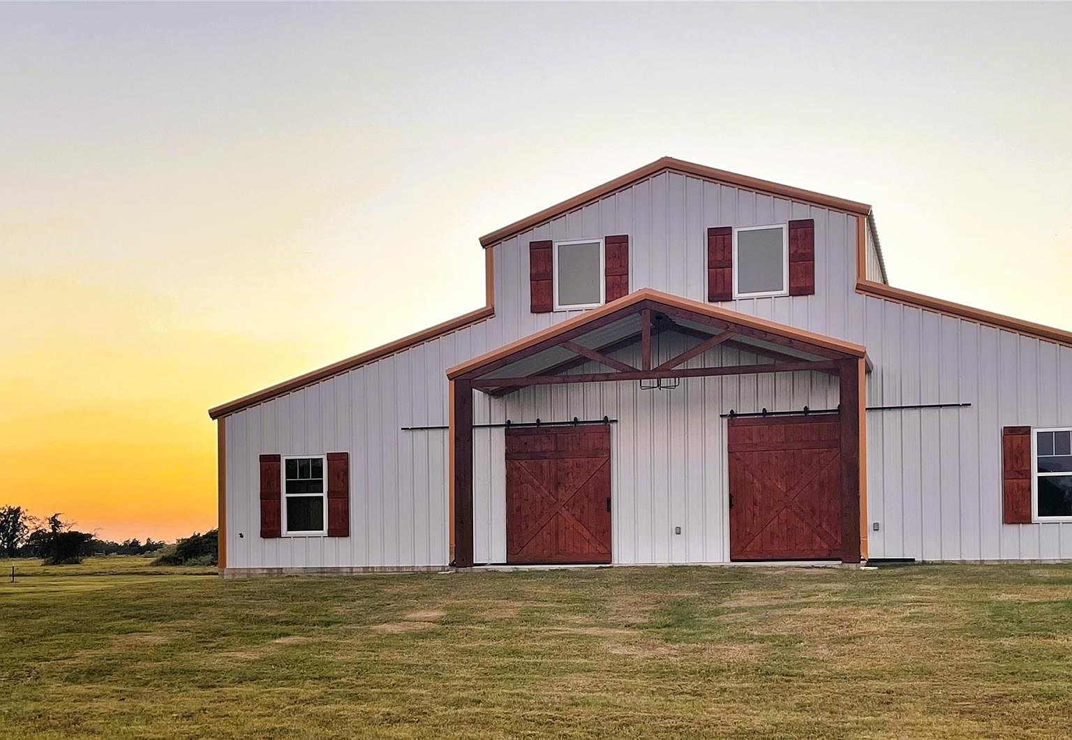 218 S Fm 80, Teague, TX 75860 | MLS #17359194 | Zillow