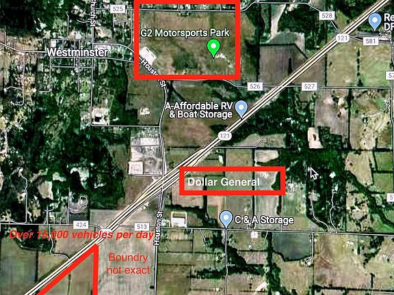 0 Sam Rayburn Hwy, Anna, TX 75409 | MLS #20623730 | Zillow